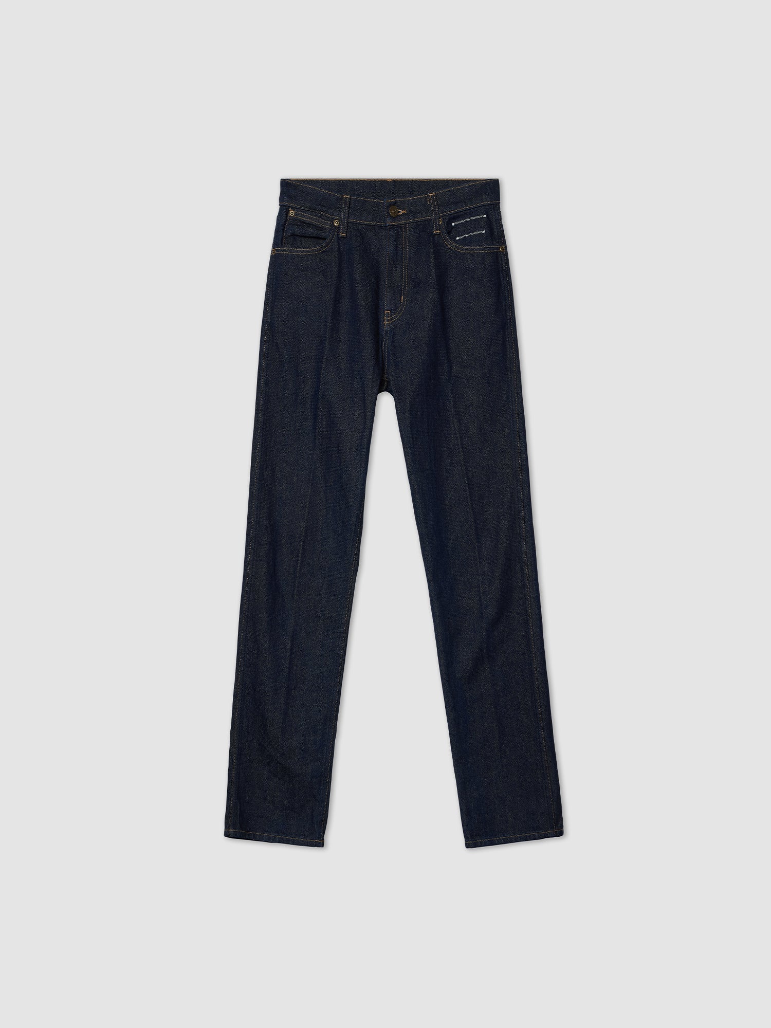 Range Straight Cut – Austin Post